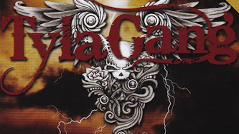 Tyla Gang: Rewired | Louder