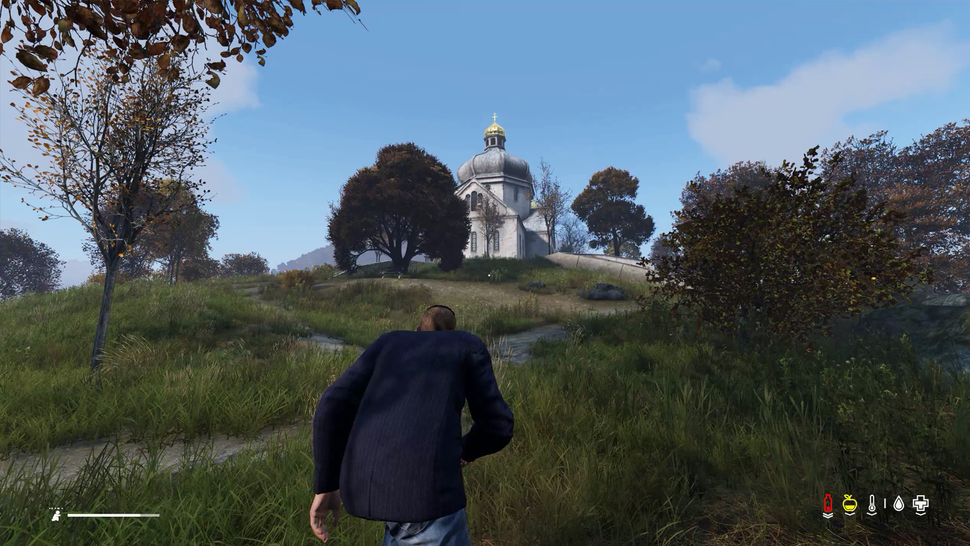 DayZ review | PC Gamer
