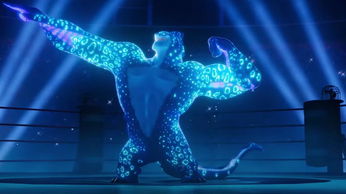 Rumble: Release Date, Voice Cast And Other Quick Thing We Know About ...