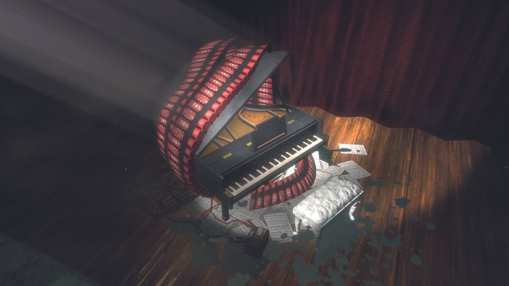 The making of Fort Frolic, Bioshock's most twisted and memorable level ...