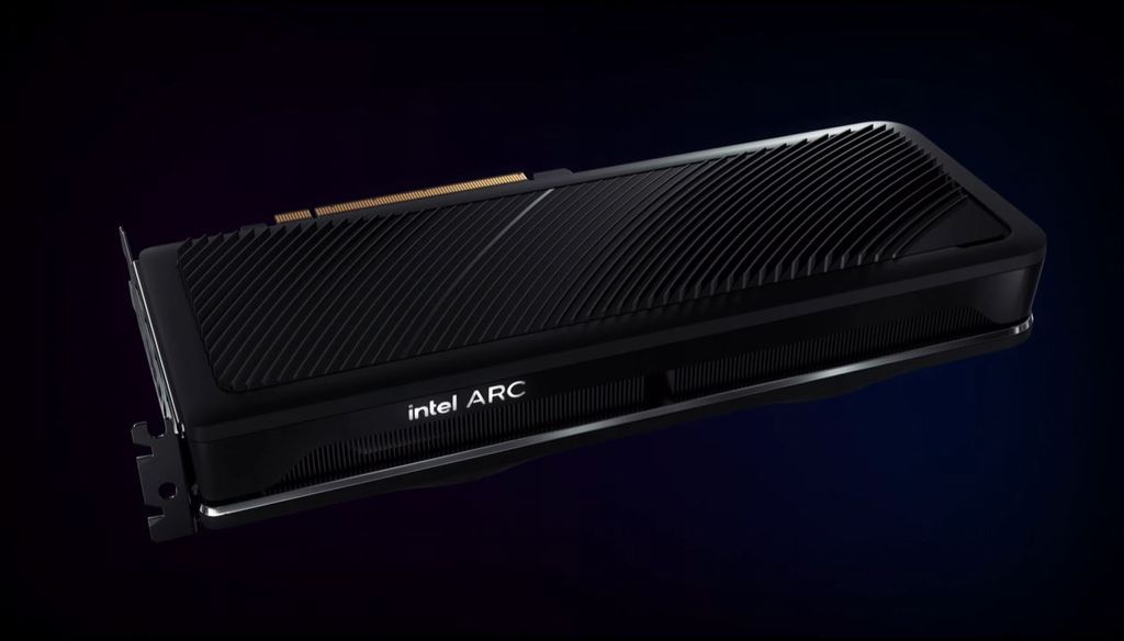 Intel Arc GPUs: Specs, price, release date and more | Tom's Guide