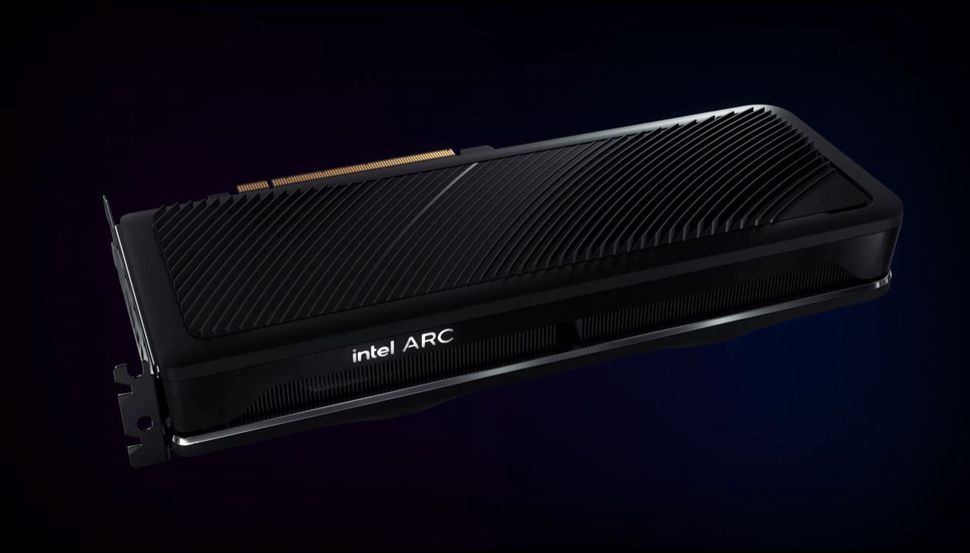 Intel Arc GPUs: Specs, price, release date and more | Tom's Guide