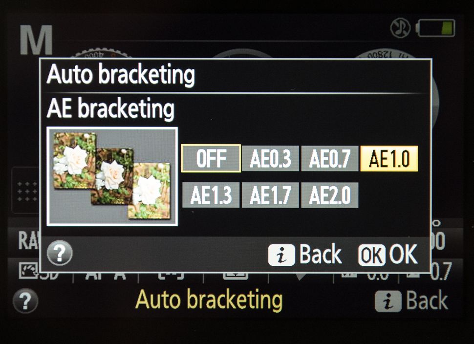How to always get exposure right – exposure settings explained ...