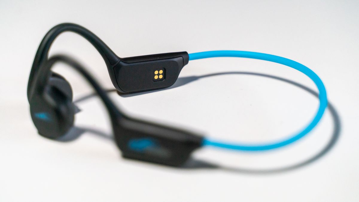 H2O Audio Tri Multi-Sport Waterproof Open Ear Headphones review | TechRadar