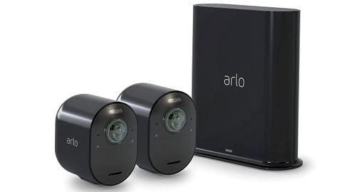 The best outdoor security cameras in 2022 | Digital Camera World