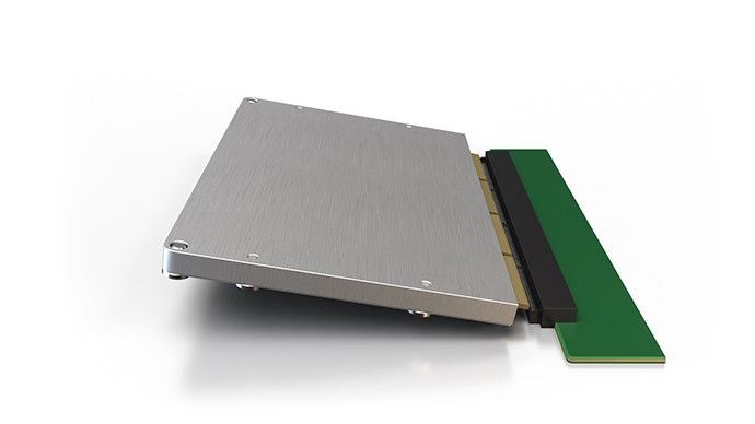 Intel's curious 'The Element' shows up insides a teardown of its latest ...