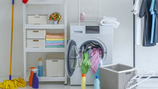 Best washer dryer combos: all-in-one laundry solutions | Top Ten Reviews