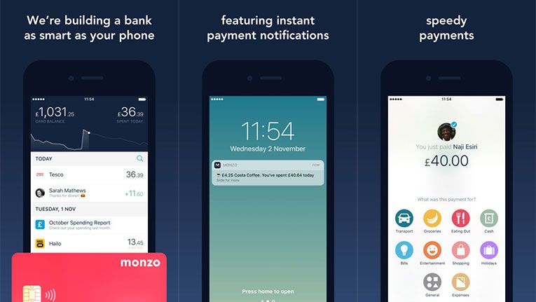 How to transfer money to your friends and family | TechRadar