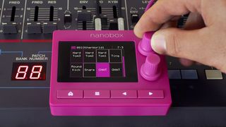 1010music is called Razzmatazz “the world’s juiciest groovebox”: mini ...