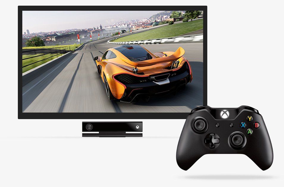 Xbox One: Details emerge on licensing, online connectivity, and privacy ...