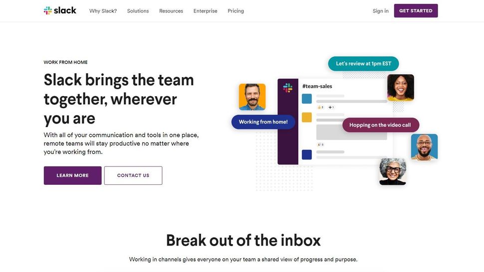 Slack review | TechRadar