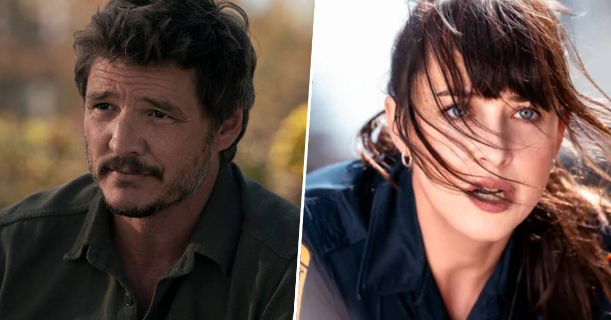 America’s sweetheart Pedro Pascal is starring in an A24 rom-com from ...
