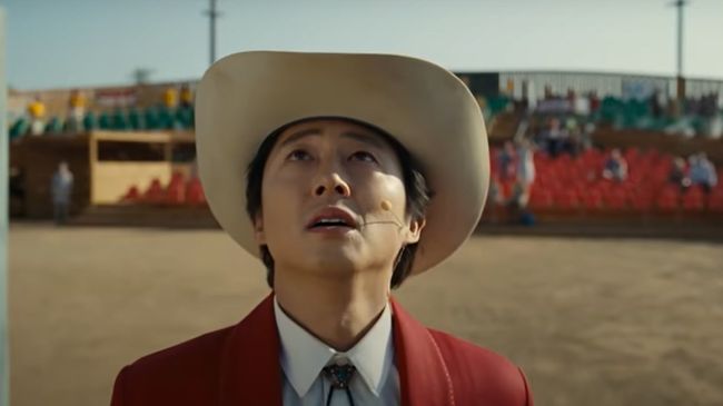 Nope: how to watch, reviews and everything we know | What to Watch