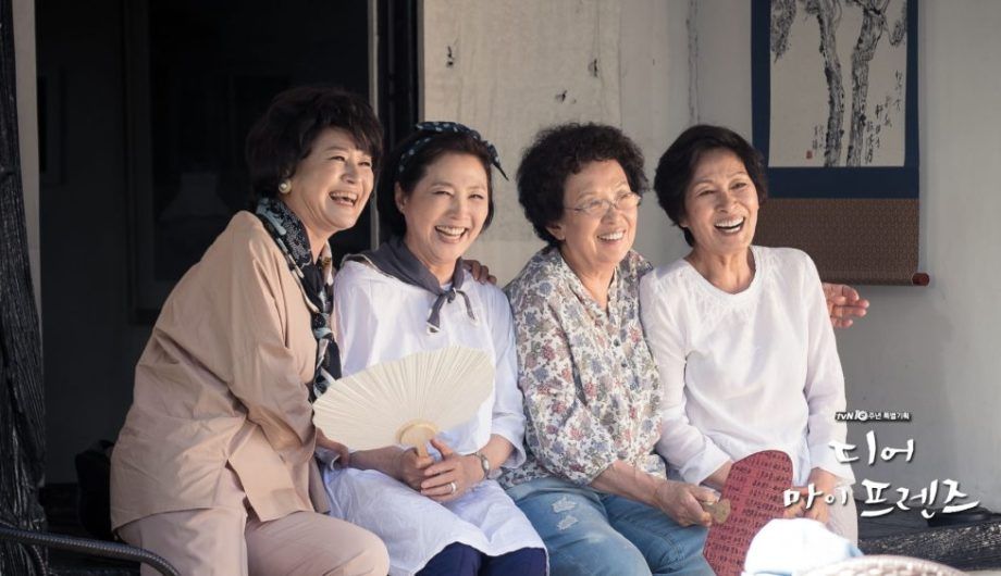The 15 Best Korean Dramas on Tubi | Marie Claire