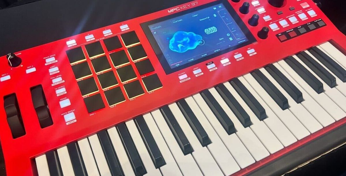 NAMM 2025 as it happened: rolling news from the world's biggest music ...