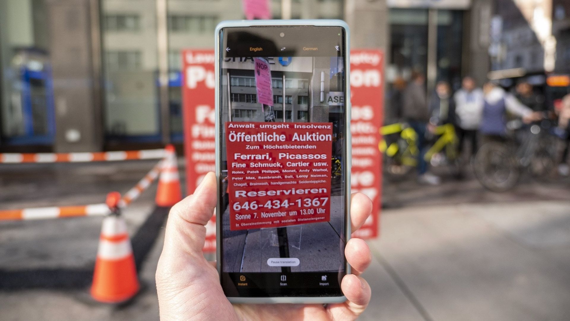Google Translate adds two dozen languages used by over 300 million ...