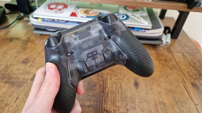 Scuf Valor Pro review: “Feels like a serious step backward for an Xbox ...