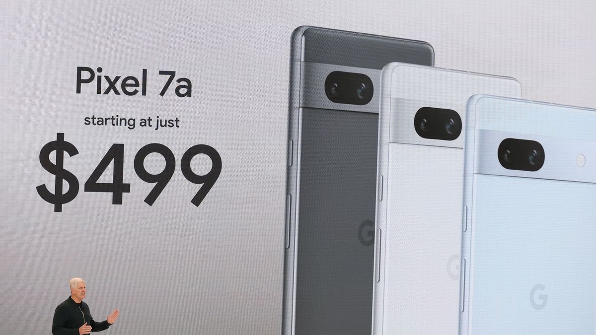 Google Pixel 8a rumored release date, price and specs | Tom's Guide