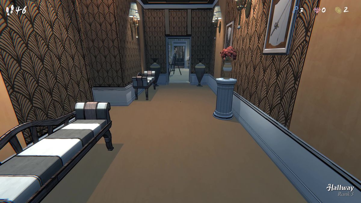 Blue Prince review: "This exploration roguelike is like nothing else I ...