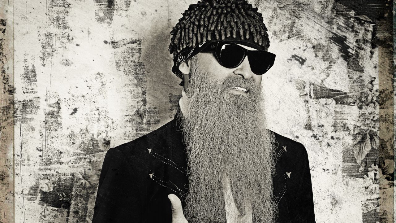 Billy Gibbons And The BFG’s: Perfectamundo | Louder