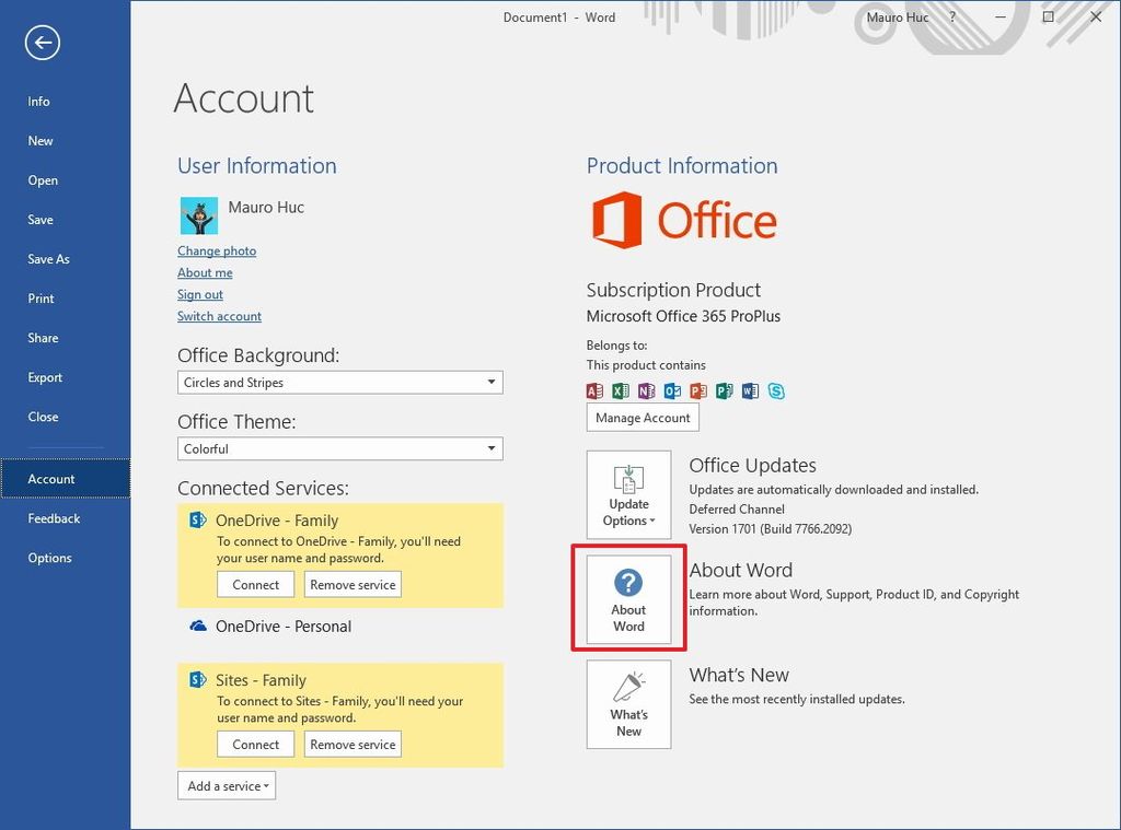 How to add hands-free typing to Office apps | Windows Central