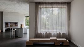 Nicolas Haeni’s bunny-meets-office photography series | Wallpaper