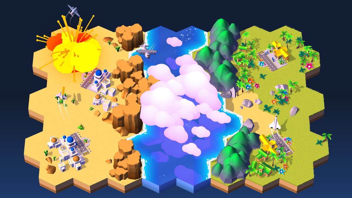 The best free arcade games for Android - The best free Android games ...