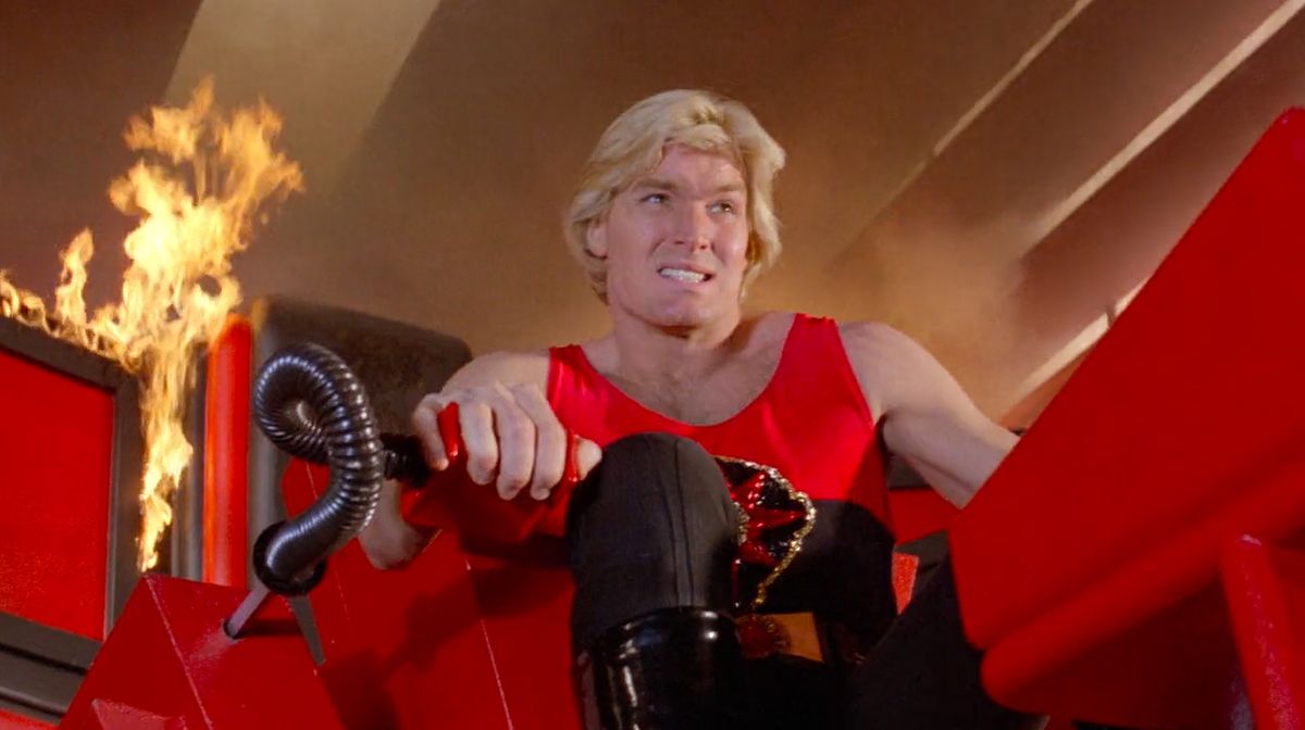 Taika Waititi's animated 'Flash Gordon' film is reportedly now going to ...