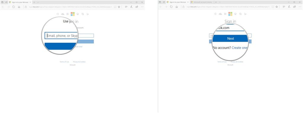 How to close and permanently delete your Microsoft account | Windows ...