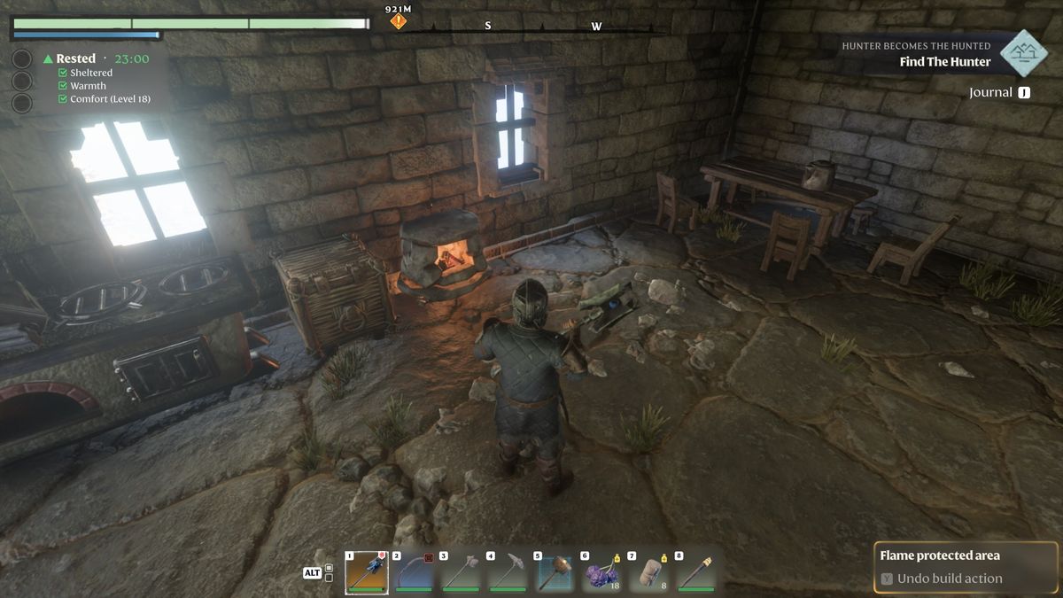 7 Enshrouded beginner tips, tricks, and mistakes to avoid I wish I knew ...