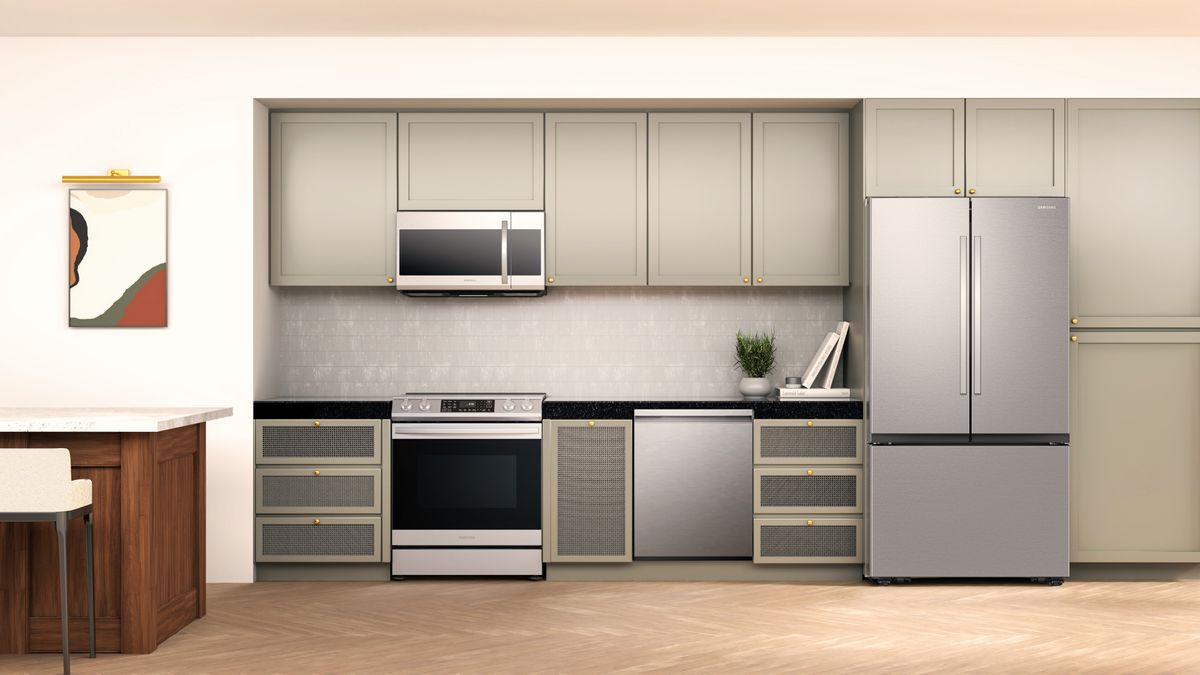 Samsung just launched America’s largest capacity fridge | Top Ten Reviews