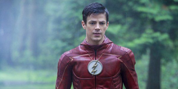 The Flash Finale Brought A Character Back From The Dead | Cinemablend