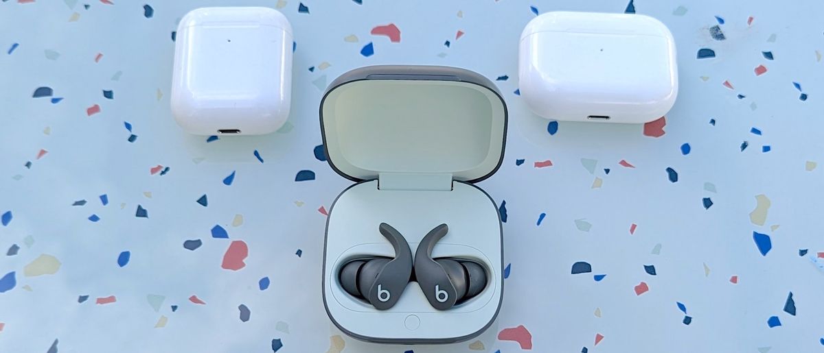Sports earbuds are the best true wireless investment you can make ...