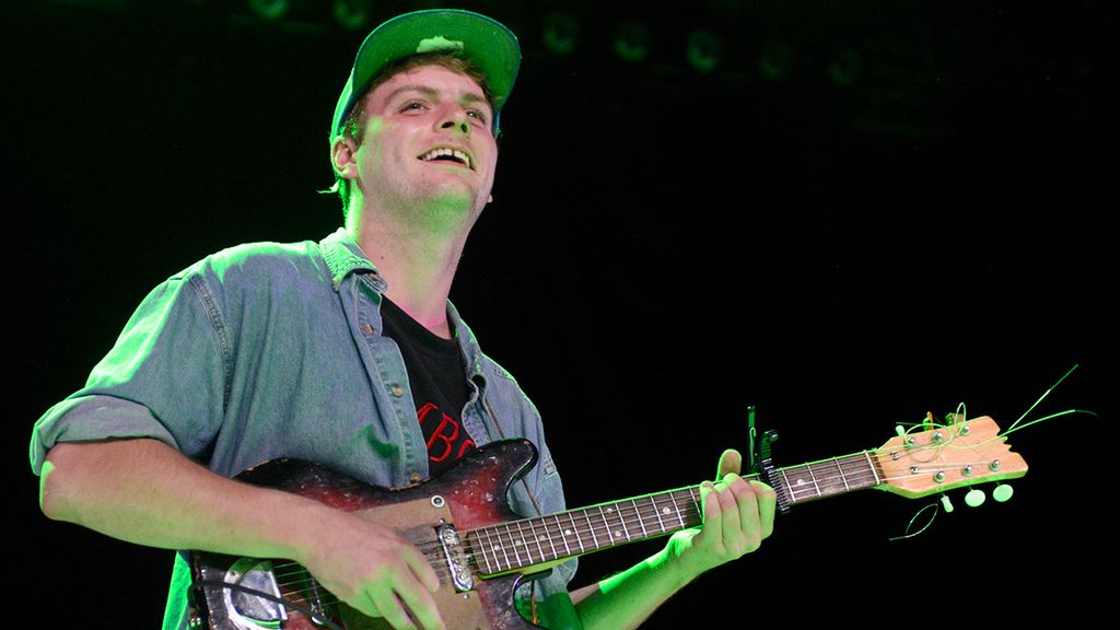The $30 guitar that shaped Mac DeMarco’s career | Guitar World