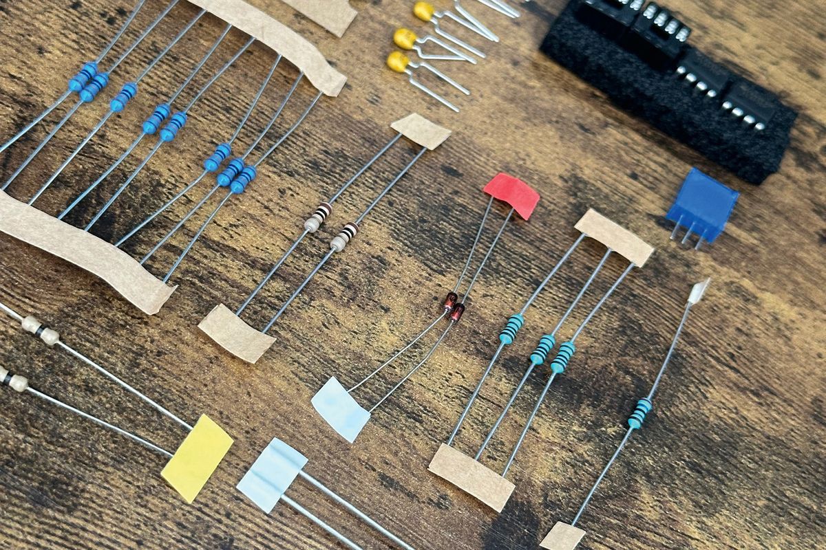 The producer's guide to DIY modular | MusicRadar