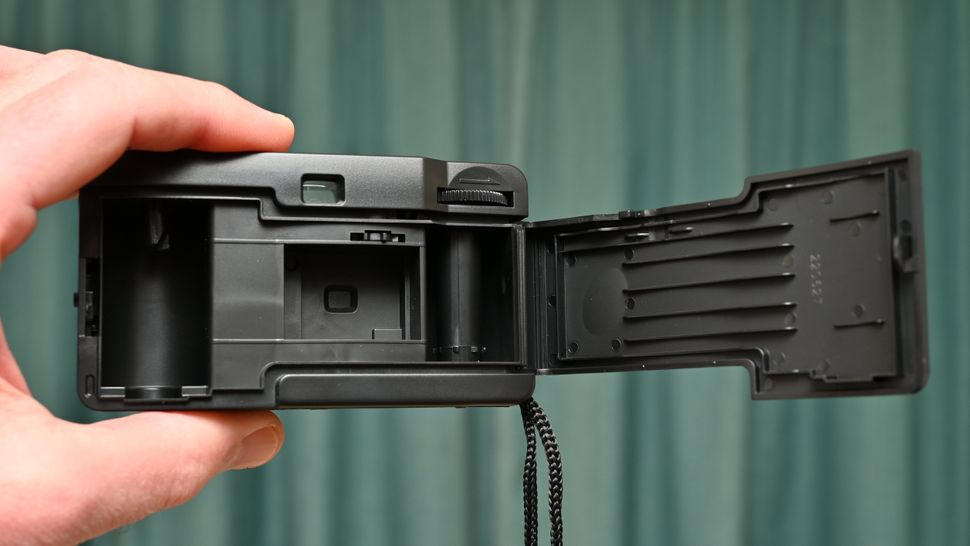 Harman Reusable 35mm Film Camera review: load, shoot, repeat | Digital ...