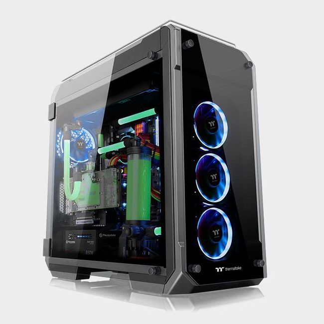 Best full-tower case in 2021 | PC Gamer