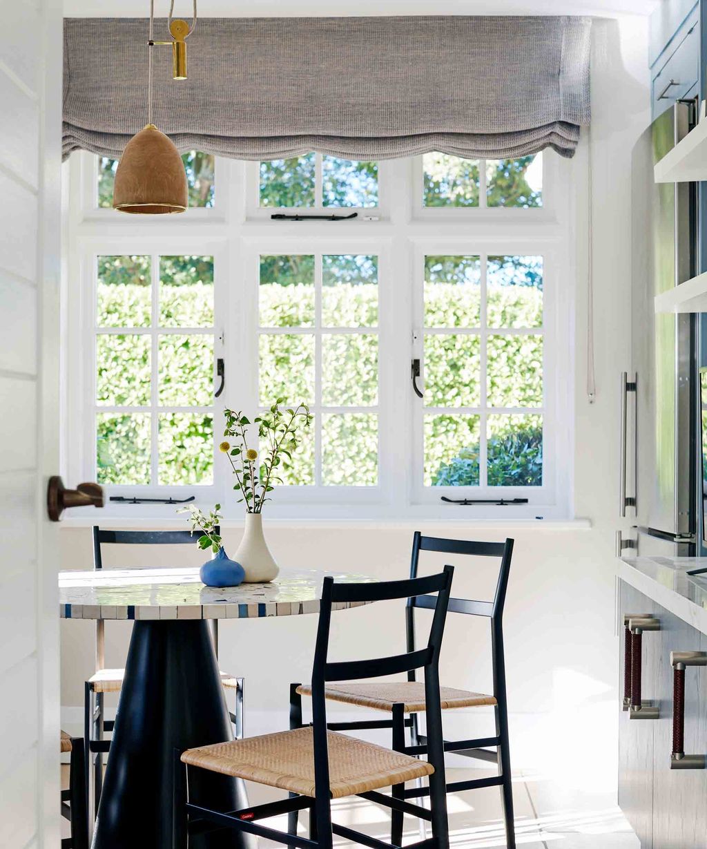 Window treatment ideas: 30 ways with curtains, blinds and shutters