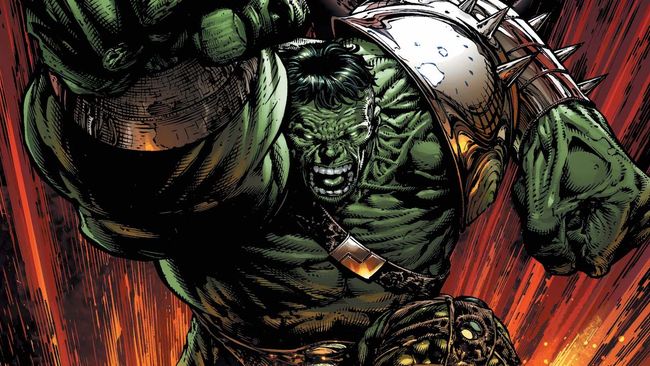 World War Hulk Rumored To Be In The Works, And I’m Surprisingly Mixed ...