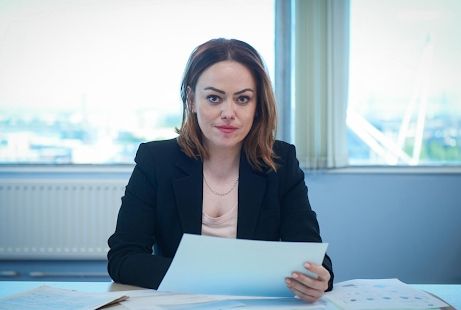 Wolf: episode guide, cast, plot, trailer, interviews, more | What to Watch