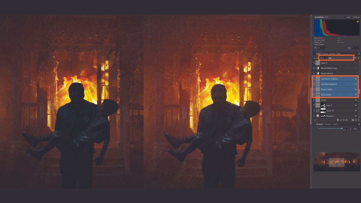 How to use Blender to create atmospheric concept art | Creative Bloq