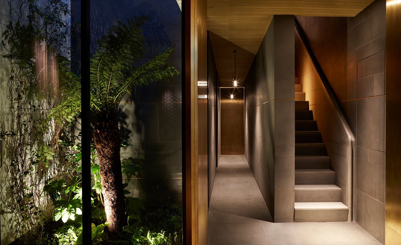 William Smalley's Disco House in Notting Hill, London | Wallpaper*