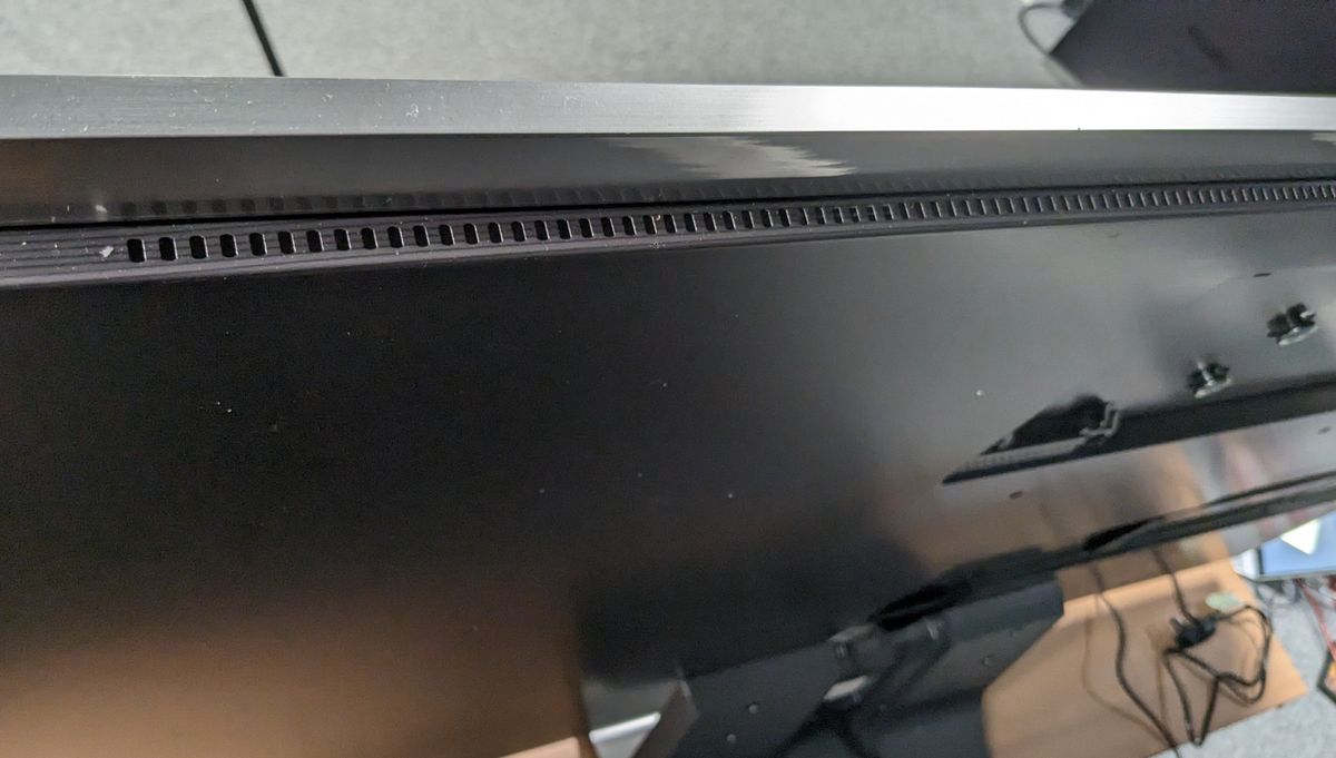 LG G3 OLED review: LG's brightest OLED TV ever delivers elite pictures ...