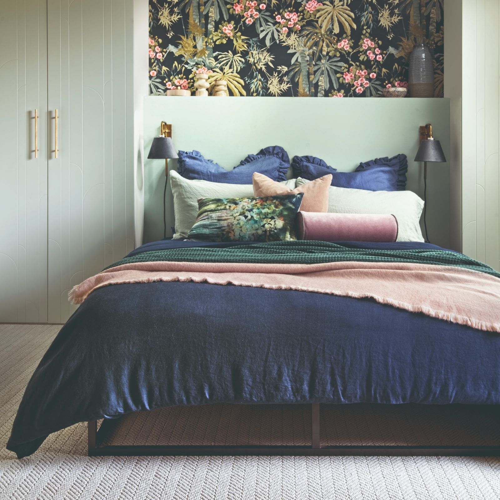 Should you sleep facing north? Move your bed around and sleep better ...
