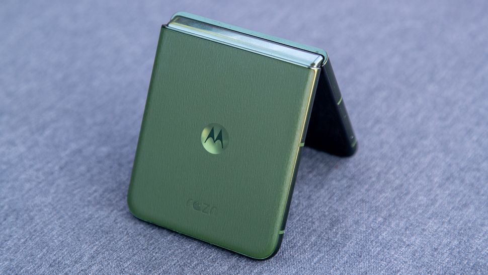 More Motorola phones are getting the Android 15 upgrade | Android Central