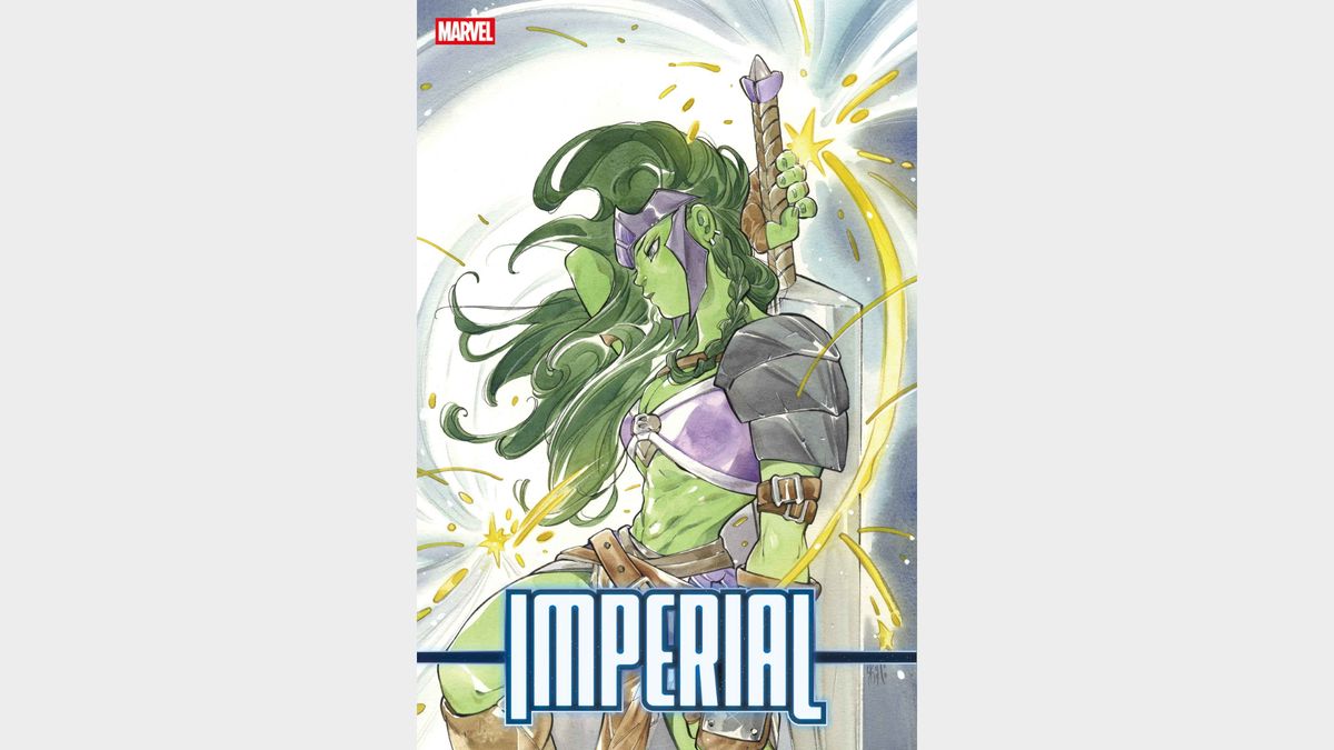 Marvel June 2025 solicitations: 10 must-have comics to pre-order this ...