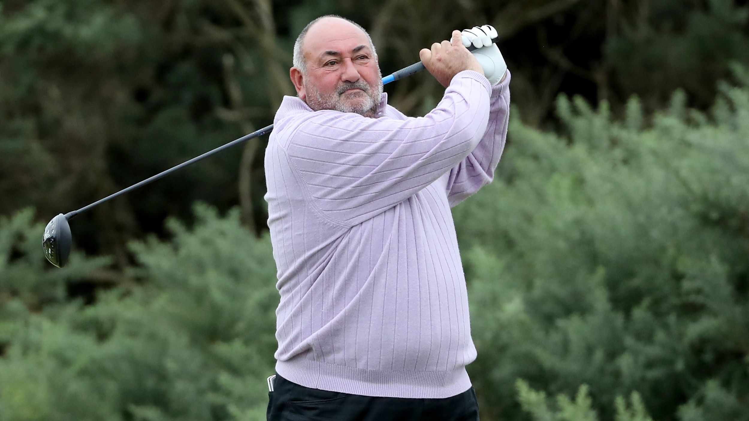 Rory McIlroy's Former Agent Chubby Chandler Takes Aim At TGL | Golf Monthly