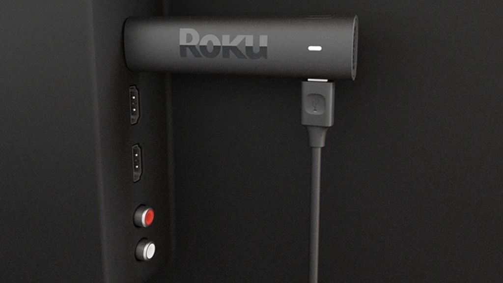 Roku's best 4K streaming stick just dropped to its lowest price ever ...