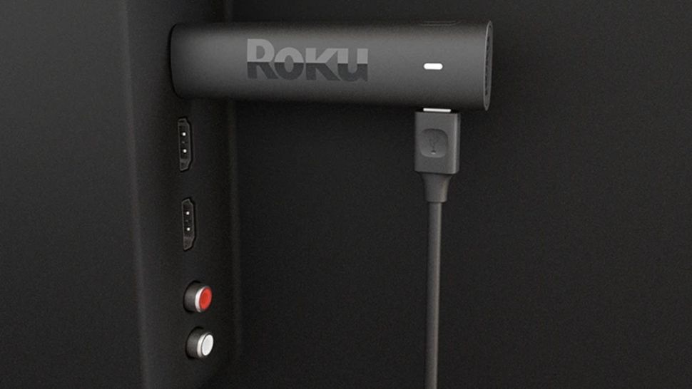 Roku's best 4K streaming stick just dropped to its lowest price ever ...