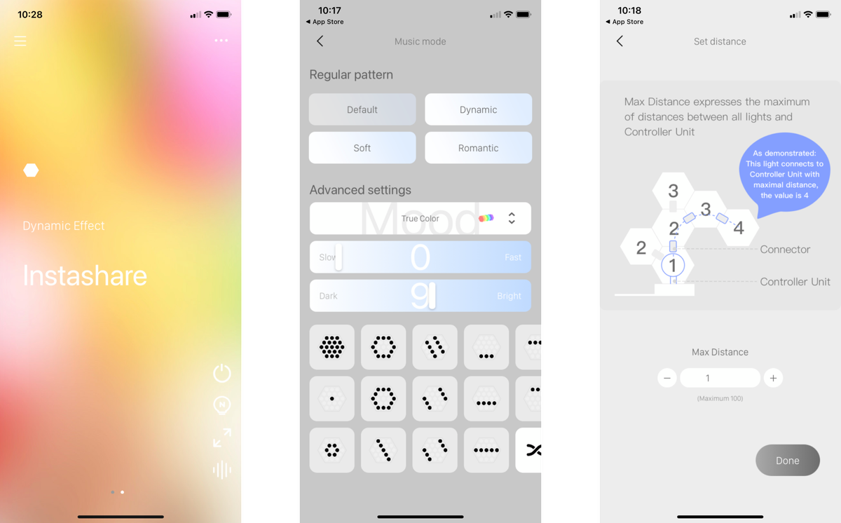 LifeSmart Cololight Plus Review: Cheap, connected, and colorful | iMore